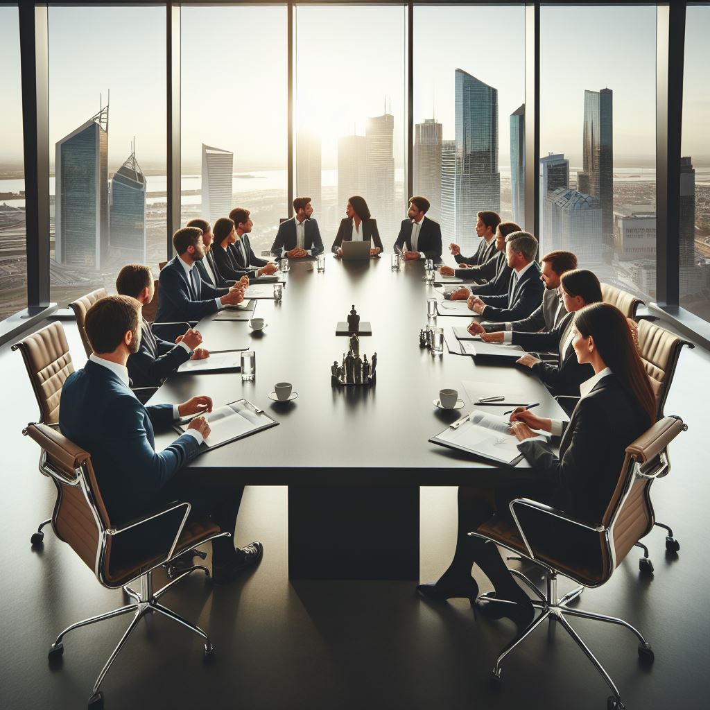 Decision-making velocity and drag - Piotr Nowinski